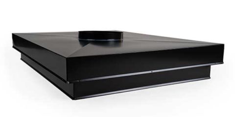 Chase Covers - Charlotte NC - Owens Chimney Systems